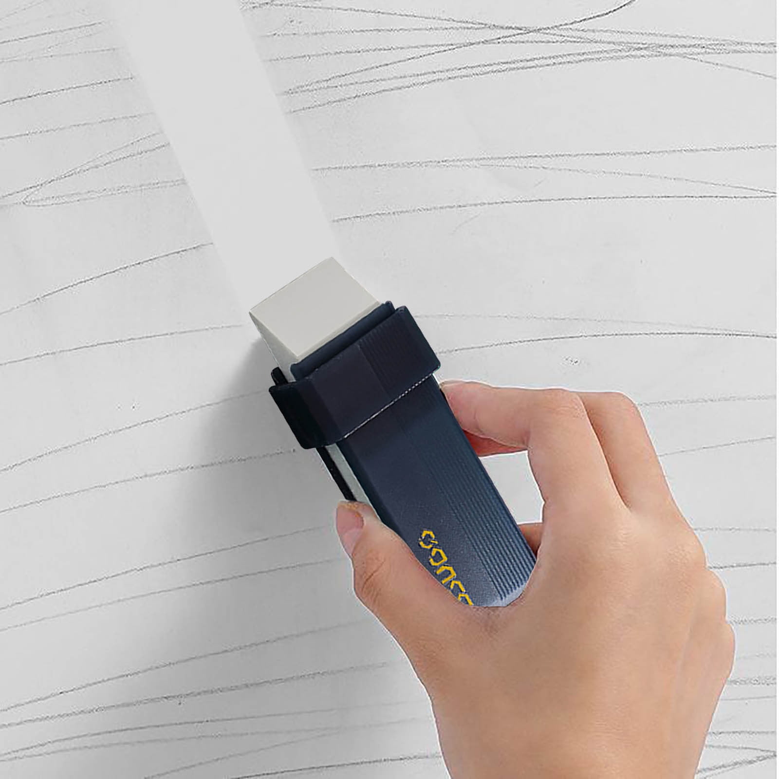 FHBVT Kitchen Cleaning Eraser Stove Wall Tile Countertop Dirt Removal ...