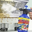 Gas Stove Cleaning Agent Multi-functional Oil Cleaning Agent Special ...