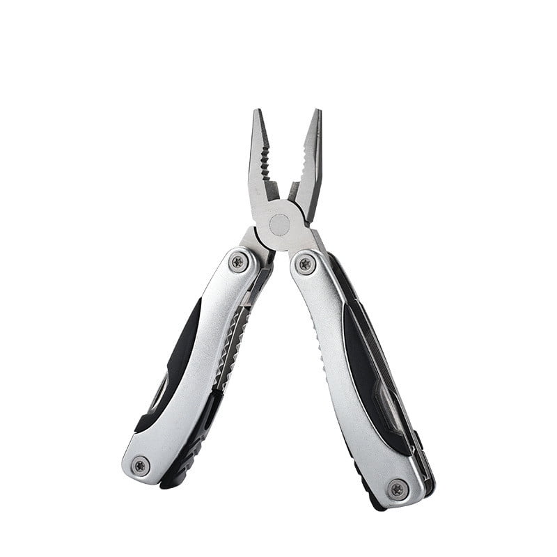 FHBVT Multifunctional Foldable Combination Pliers 6.1 Inch Heavy Duty ...