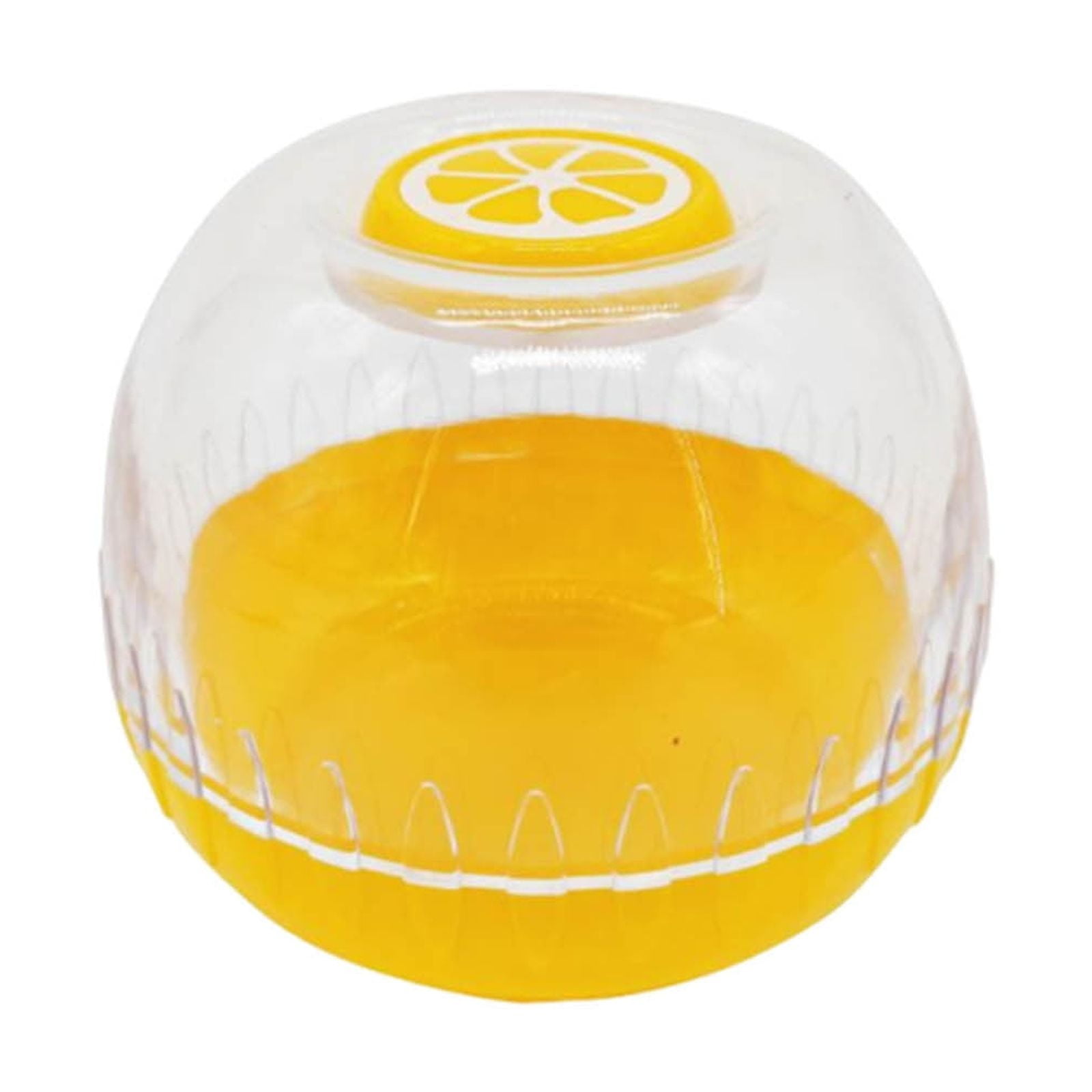 FHBVT Vegetable Fruit Storage Container Airtight Seal Transparent Lid ...