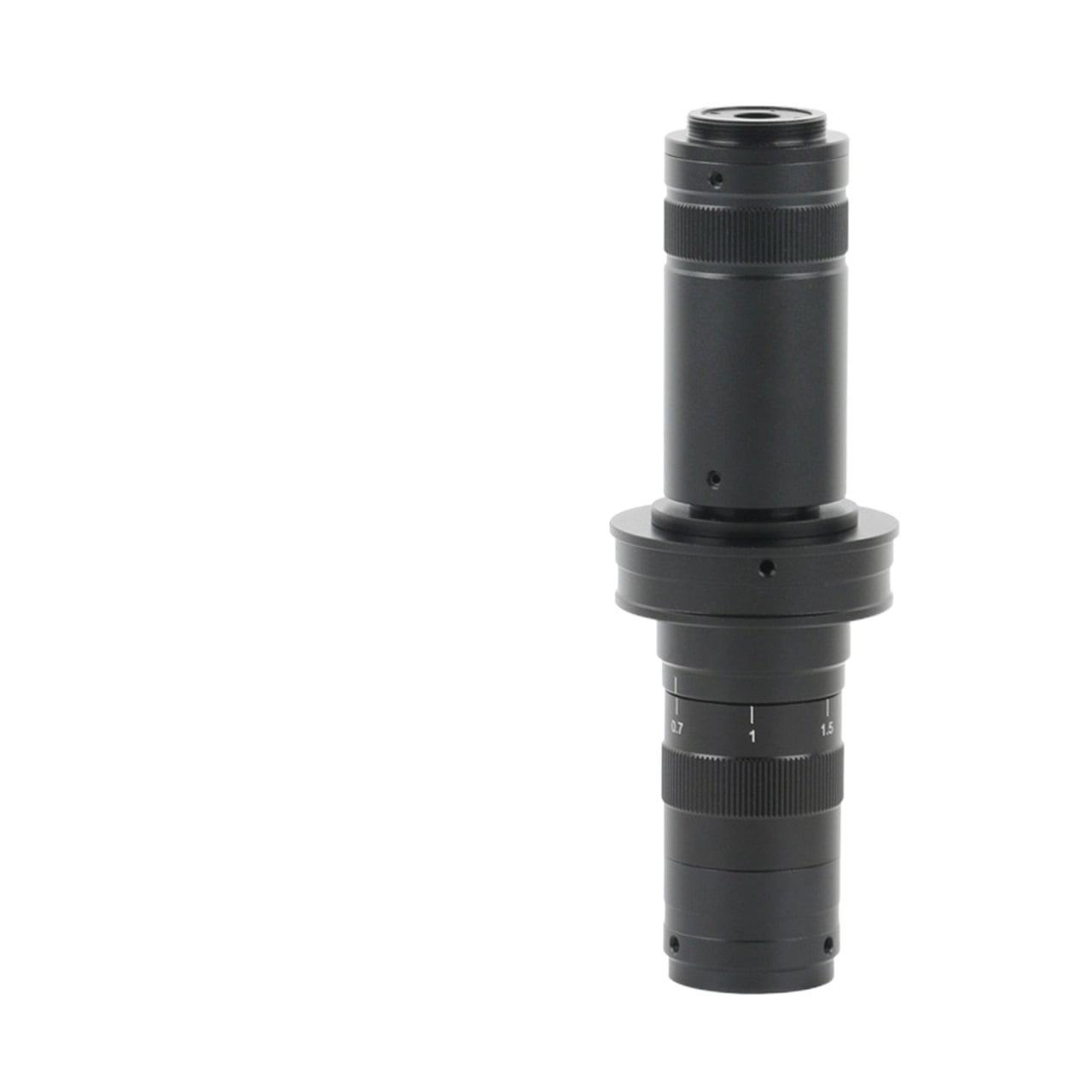 FHD 0.7X-4.5X Zoom Magnification Monocular Zoom VGA USB Video ...