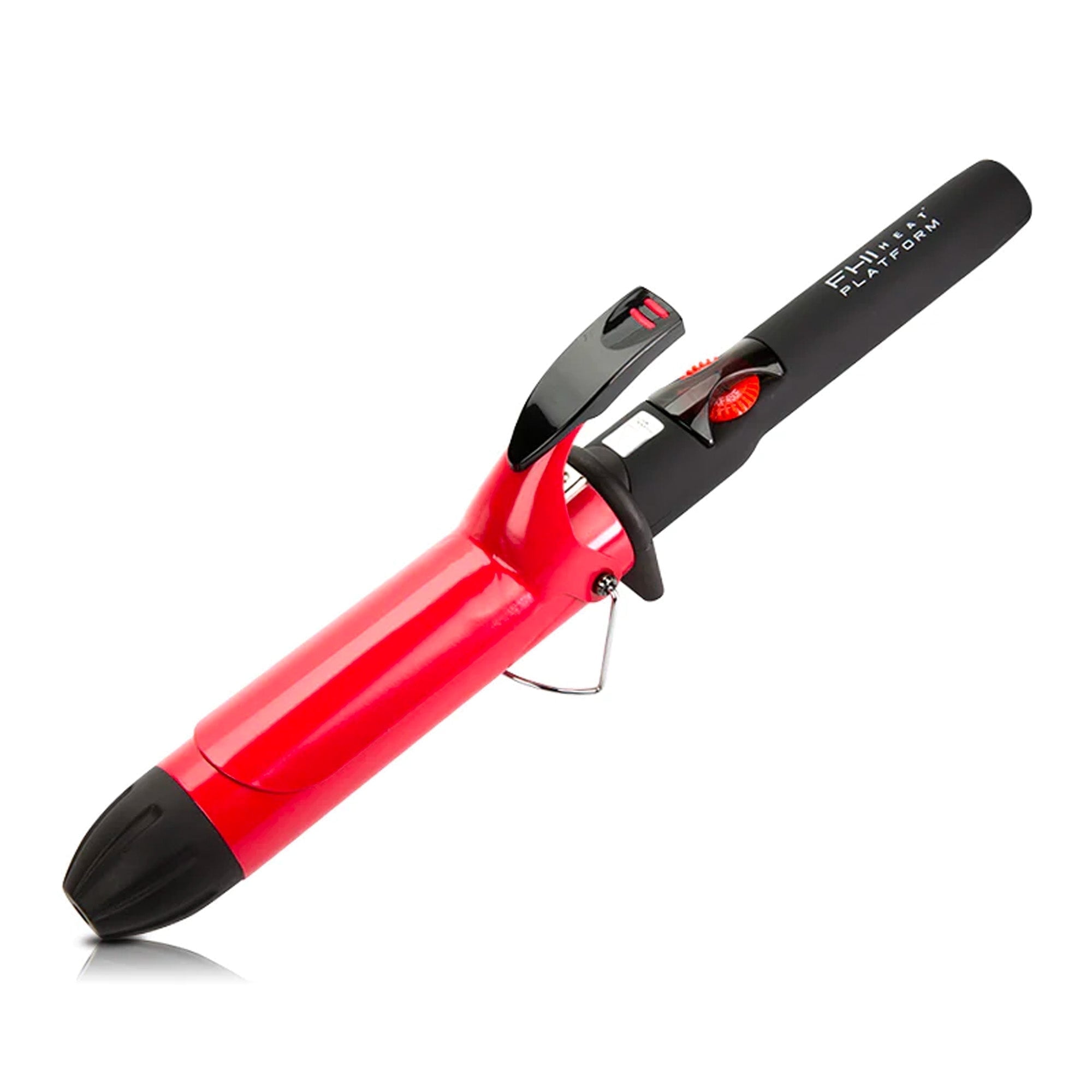 FHI Heat Platform Curling Iron, Tourmaline Ceramic, 1 1/2 Inch ...