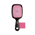 FHI Heat Hair UnBrush - Pink, Cepillo - Walmart.com