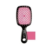 FHI Heat Hair UnBrush - Pink, Cepillo - Walmart.com