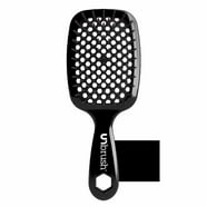 Scalpmaster Tux Collection 7 Piece Ceramic Brush Set, White - Walmart.com