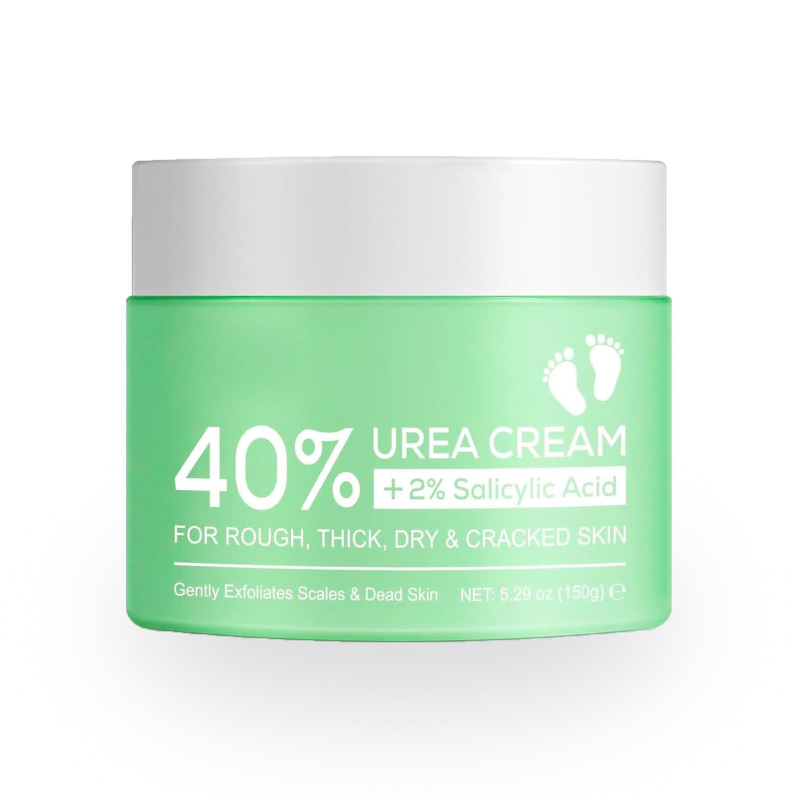FHK For Rough, Thick, Dry & Cracked Skin - Deep Moisturizes For Feet ...