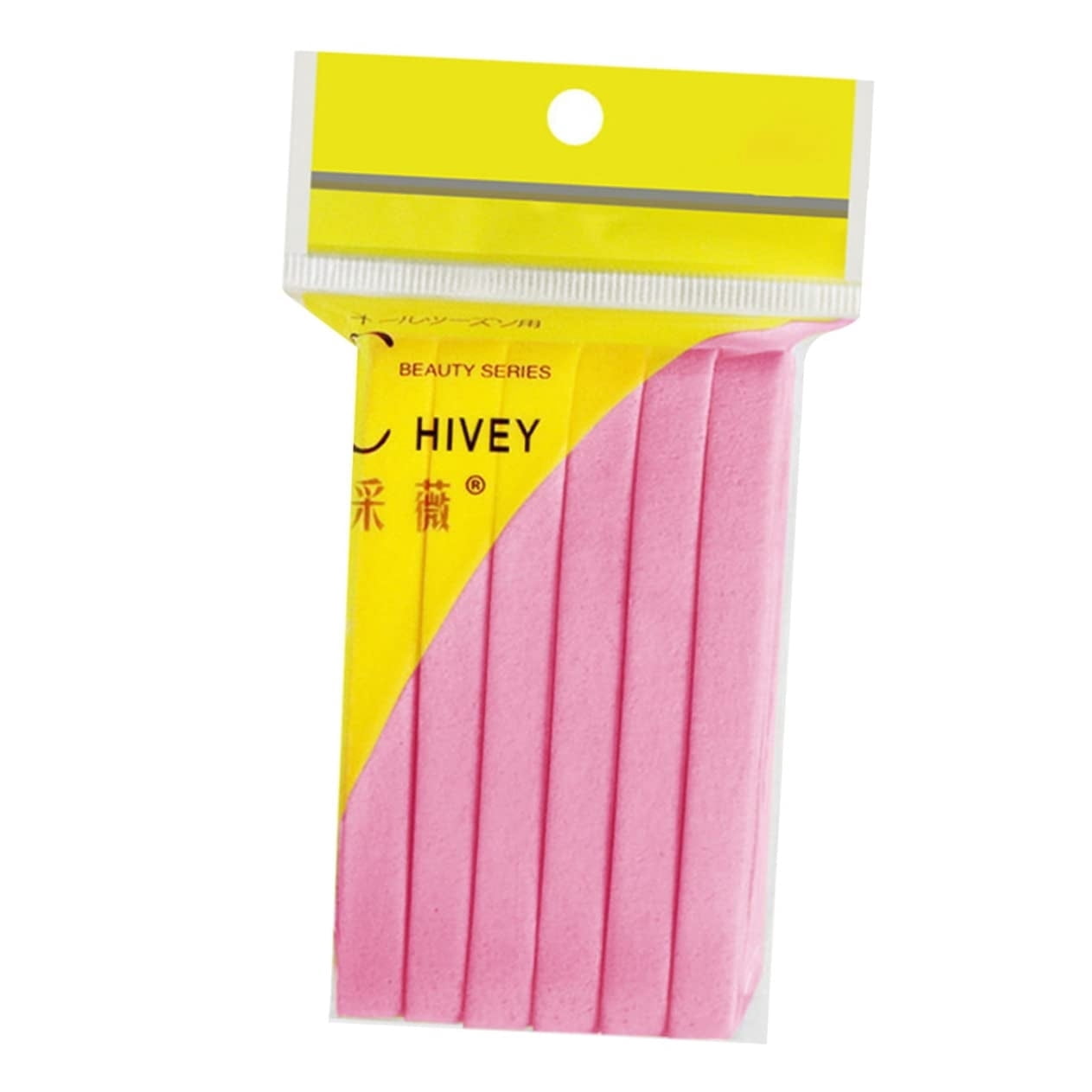 FHK Pack of Facial Cleansing Sponges, Exfoliating Sponges for Gentle ...