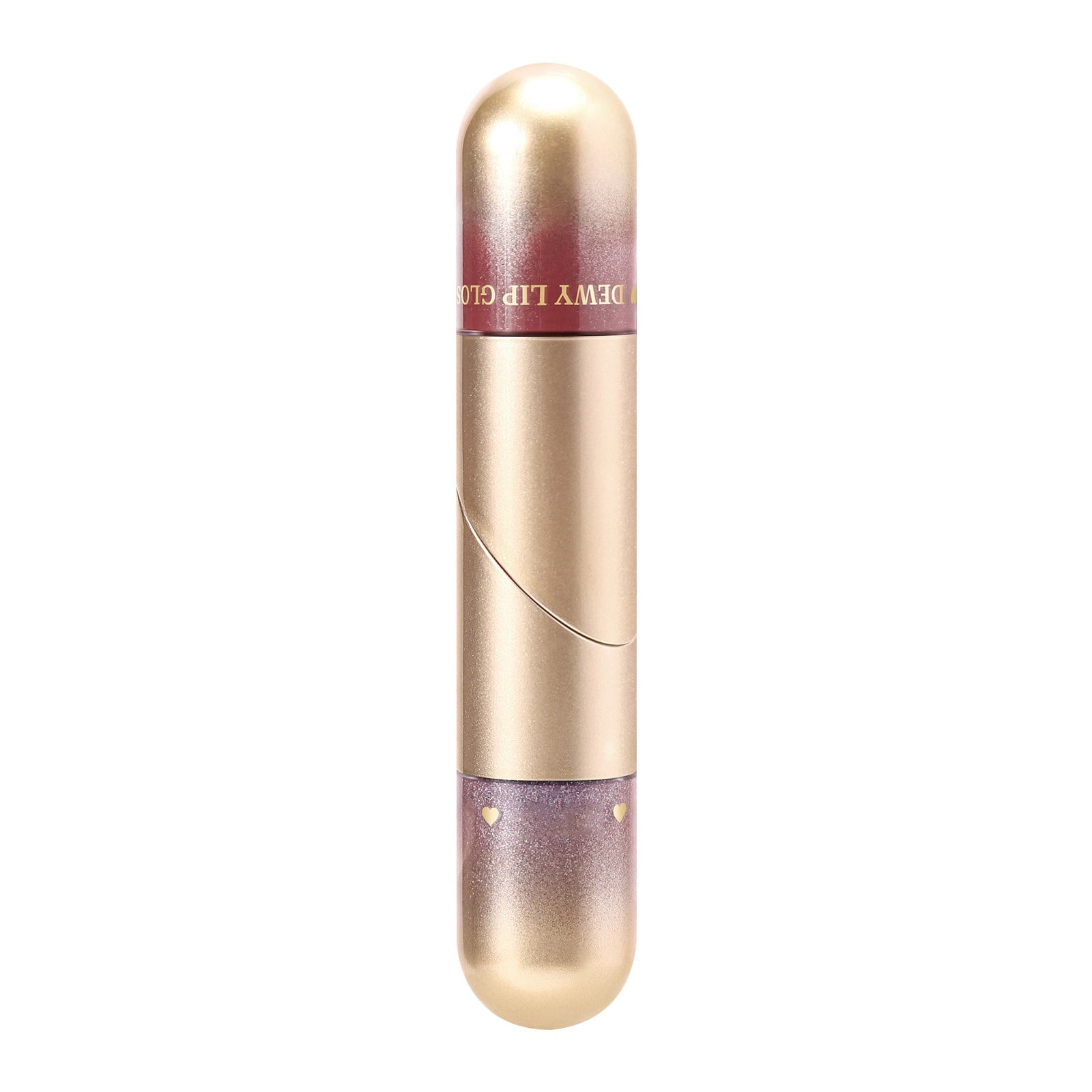 FHKOEGHS Double Tube Lip Color Lip Lotion Moisturizes Moisturizes and ...