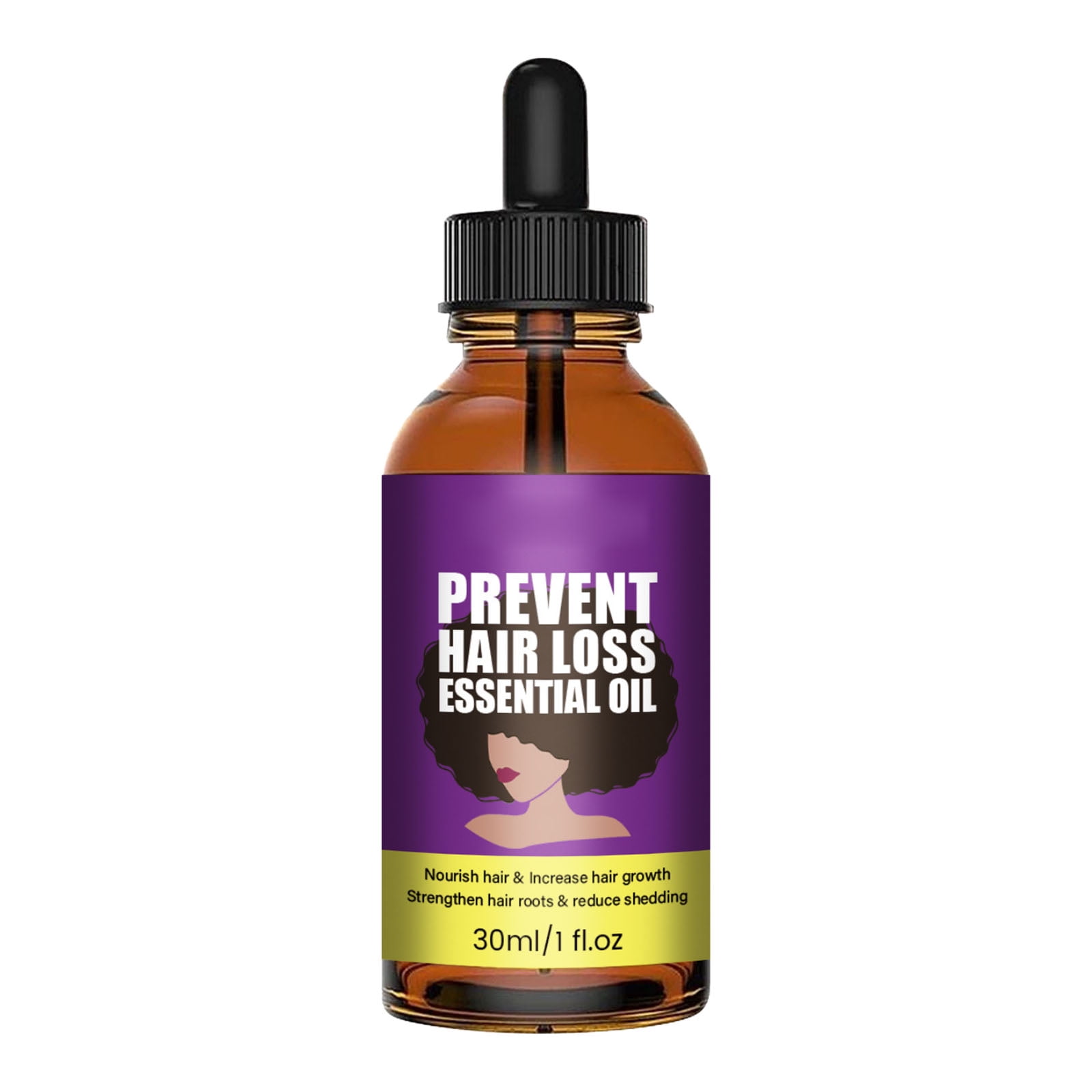 FHKOEGHS Extra Strength Hair Nourishing Hair Oil Control Frizz ...