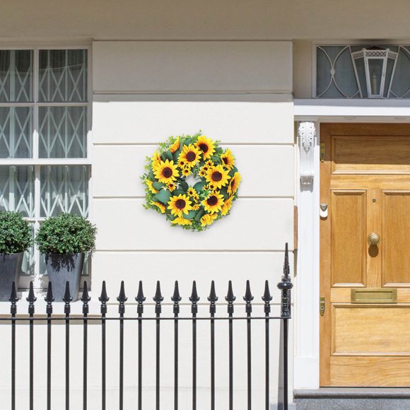 Cemetery Wreath Stand