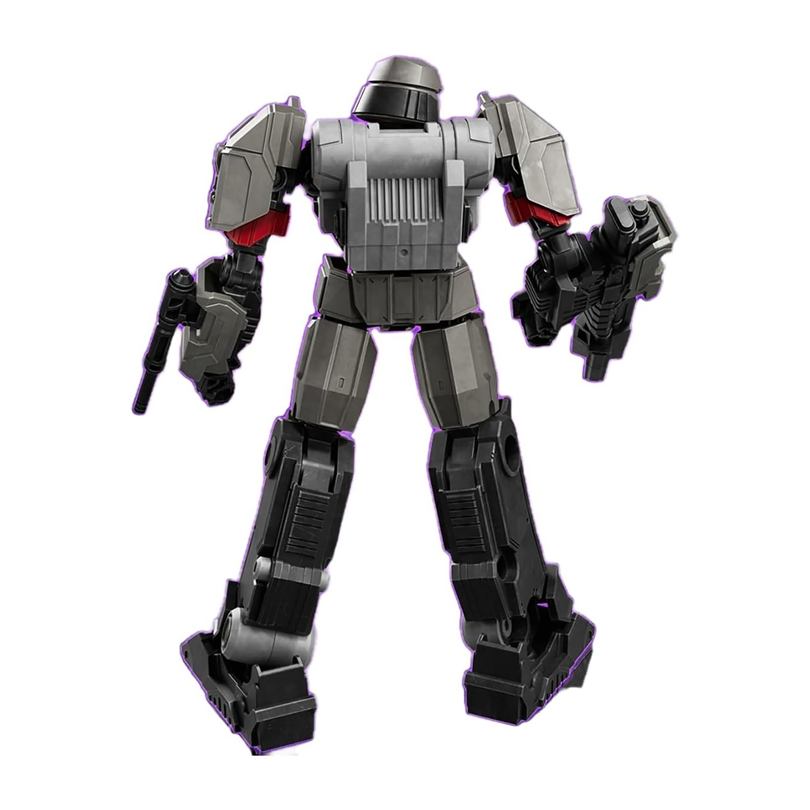 FHKOEGHS Megatron Transformer Toy,Transformers G1 Action Figures Mini ...