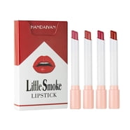 af94 Scribble Glossy Lipstick Crayon, French Disko, Red - Walmart.com