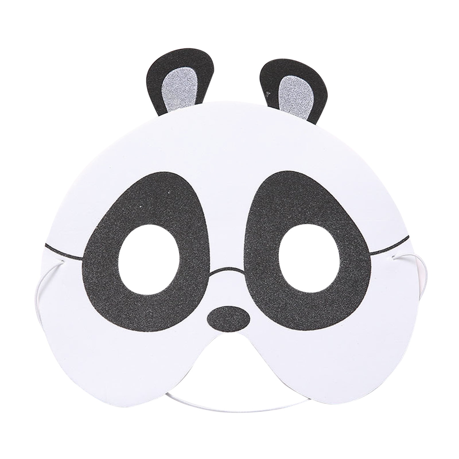 FHKOEGHS Party 9 Party Favors Alien Hood Hood Realistic Wrinkled Full ...