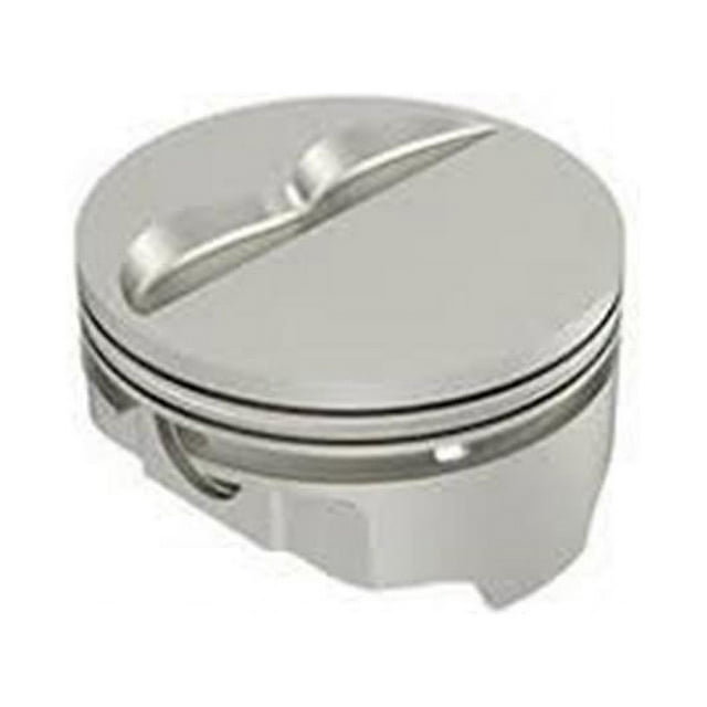 FHR Series Dome Engine Piston for Small Block Chevy 350 - Walmart.com