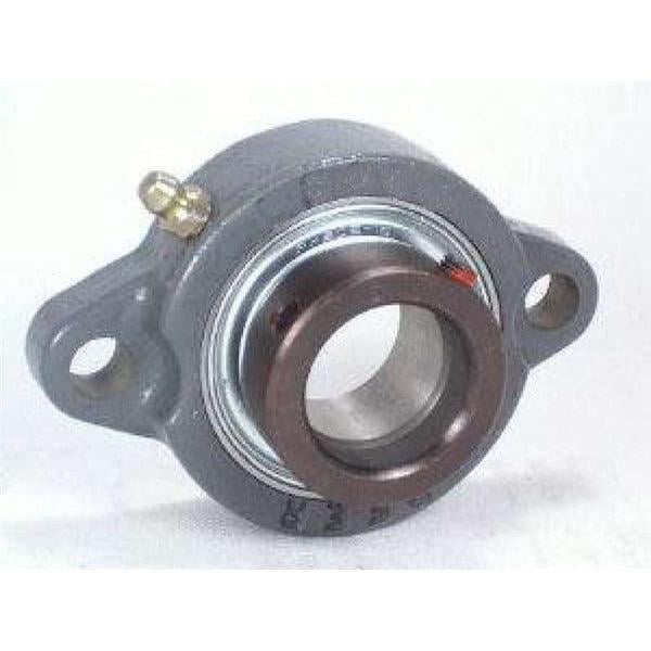 FHSFLCTQ201-8 Bearing Flange Ductile Flush 2 Bolt 1/2 Inch Bearings ...