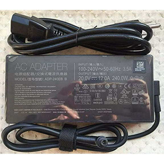 Ibuypower Power Supply