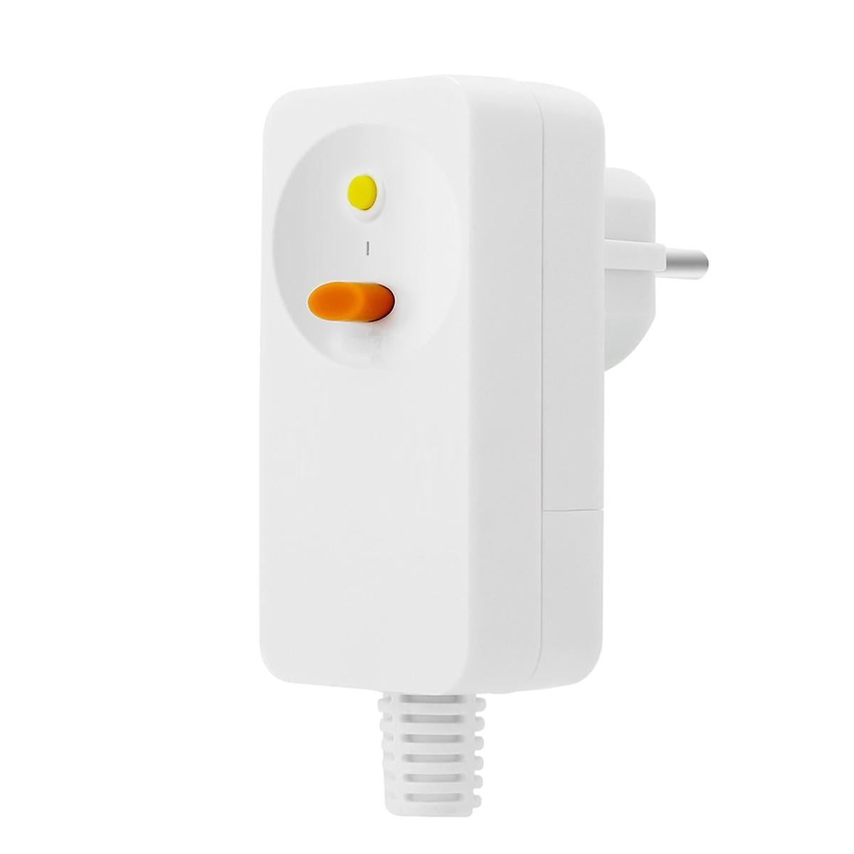 FI Circuit Breaker Personal Protection Plug Replacement Plug 10mA ...