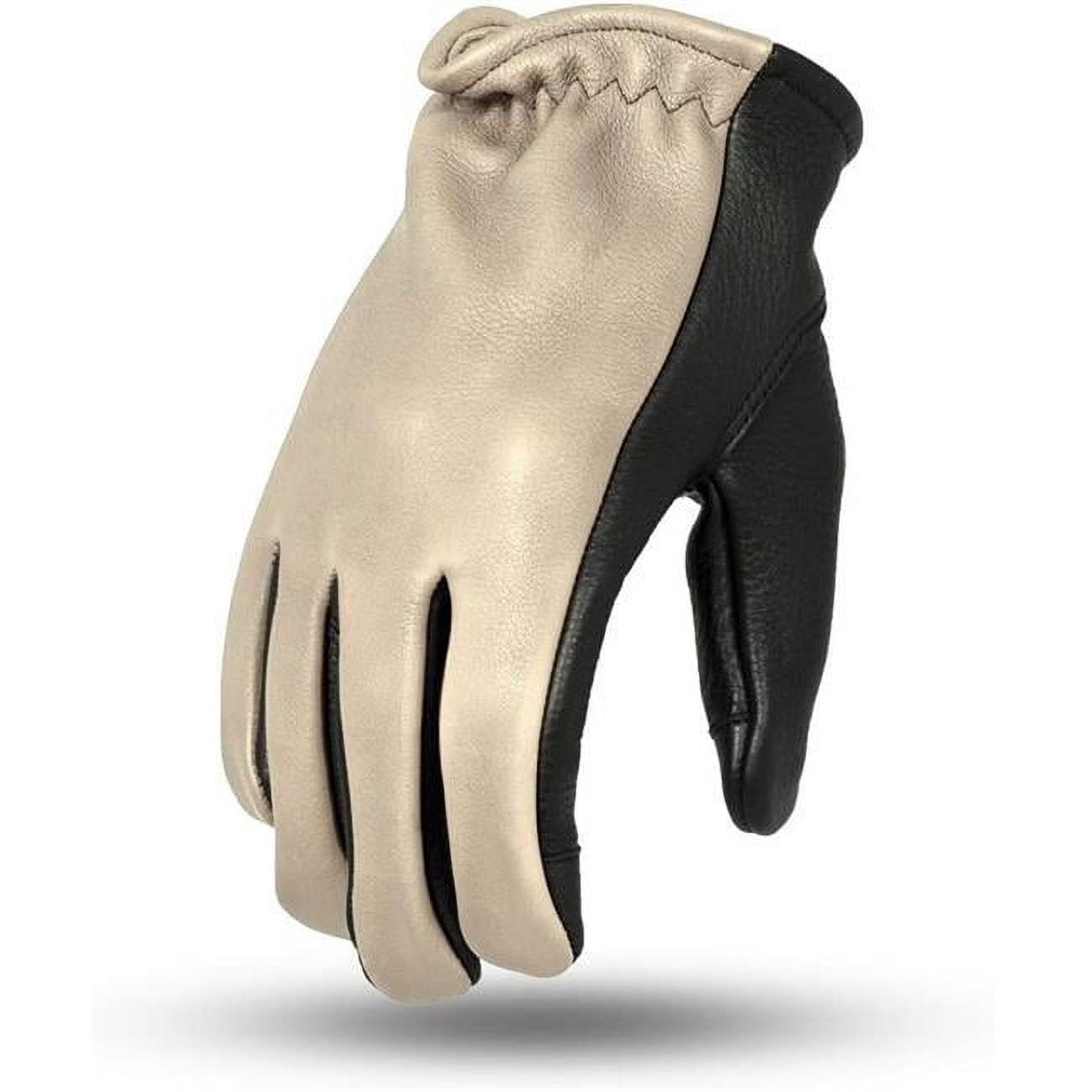 FI217OSB-L-OSB 2-Toned Roper Gloves, Oil Sand & Black - Large - Walmart.com