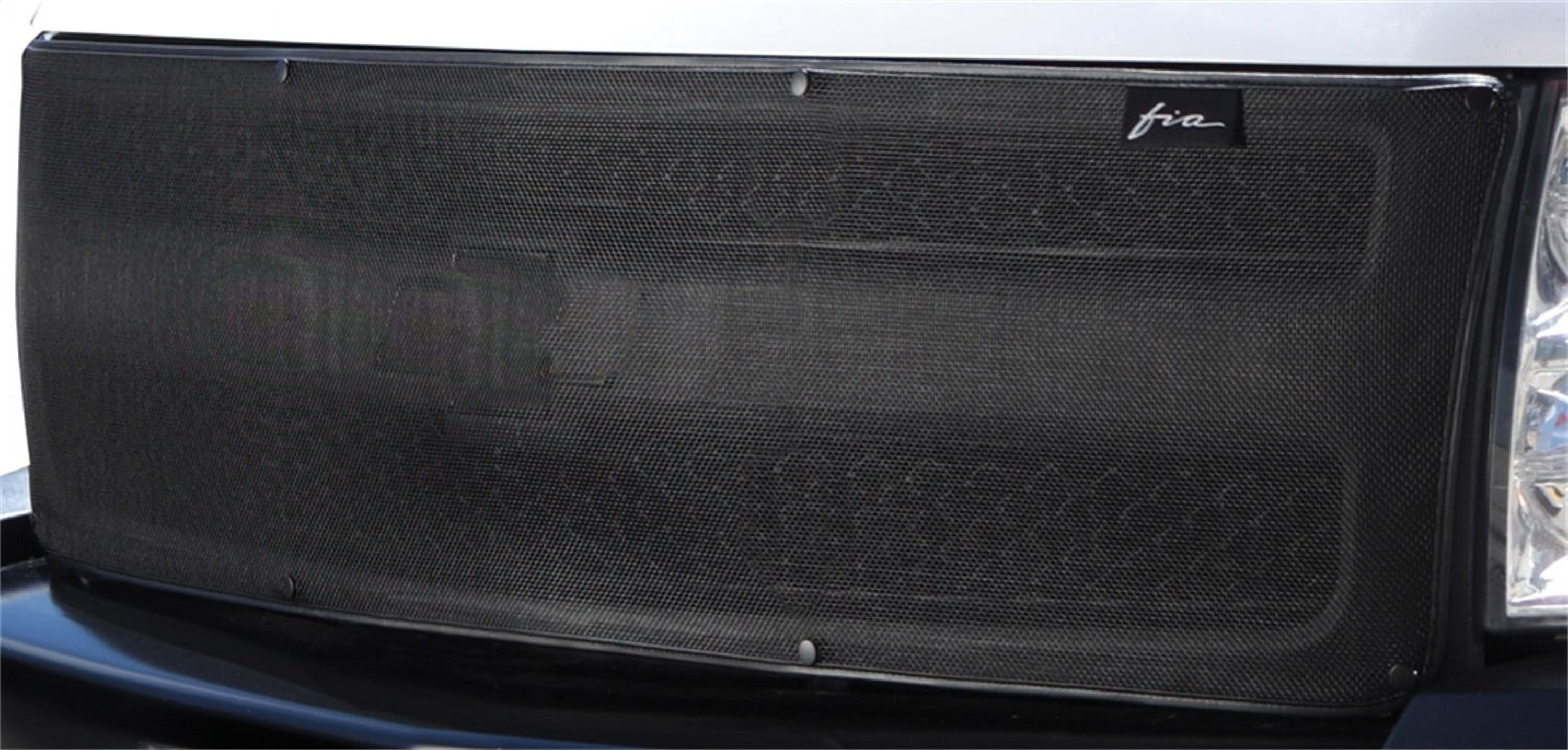 FIA GS901-43 Custom Fit Grille Bug Screen Fits select: 2023 CHEVROLET ...