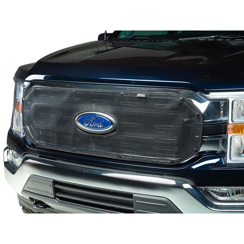 FIA GS909-67 Custom Fit Grille Bug Screen Fits select: 2018-2021 TOYOTA ...