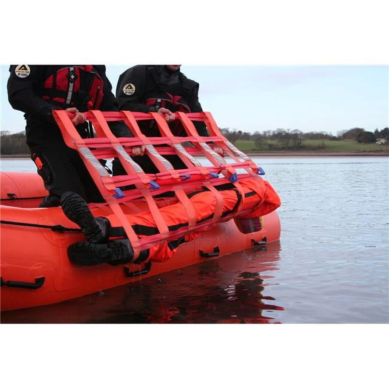 FIBRELITE CQCKITCRADLE2M Fibrelite Cradle - Walmart.com