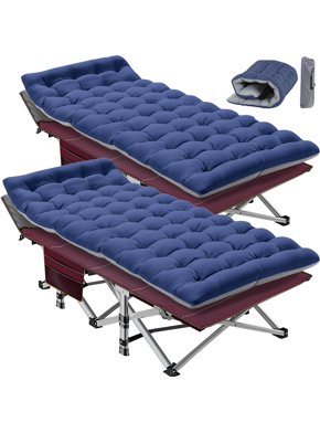 2 Person Cots in Camping Cots - Walmart.com