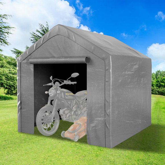 Atv Storage Sheds