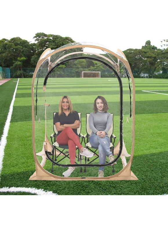 Weather Pods in Tents - Walmart.com