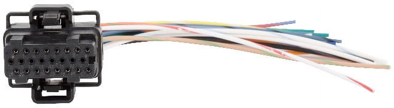 FICM Connector Pigtail for Ford Power Stroke 2003-2007 F Series ...