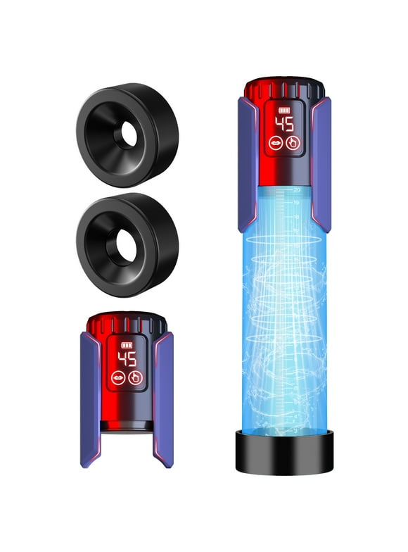 Penis Pumps in Adult Toys - Walmart.com