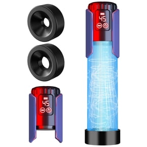 Penis Thrust Machine