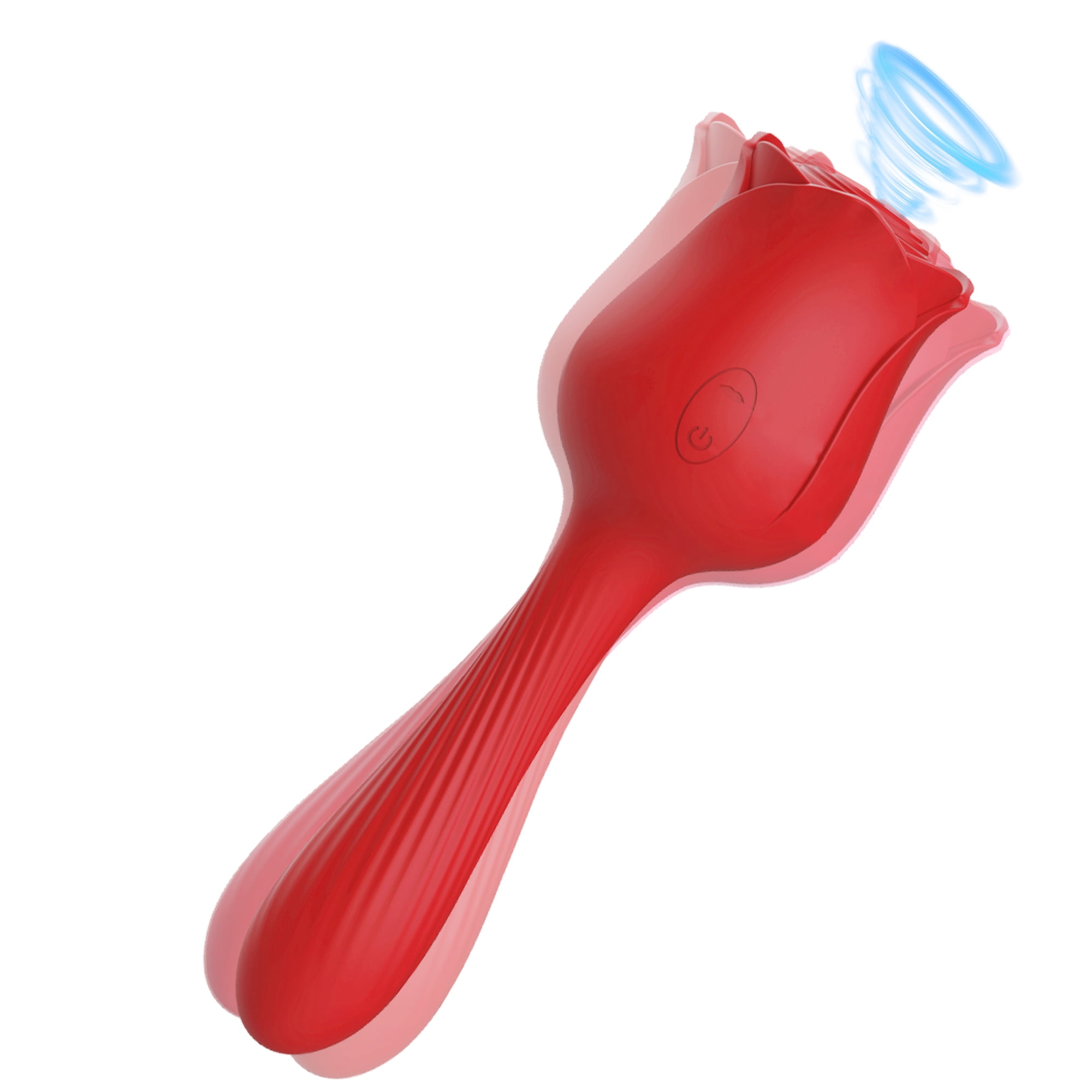 FIDECH Rose Toy with 10 Suction Patterns & Vibration Modes, 2 in 1 ... FIDECH Rose Toy with 10 Suction Patterns & Vibration Modes, 2 in 1 ...