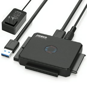Hard Drive Usb Adapter