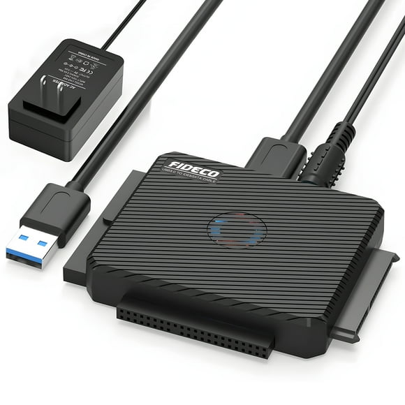 Hard Drive Usb Adapter