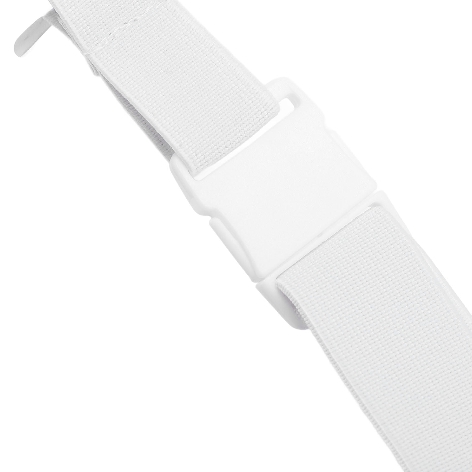 FIE Certified Fencing Chest Guard, High Strength Plastic Protector For ...