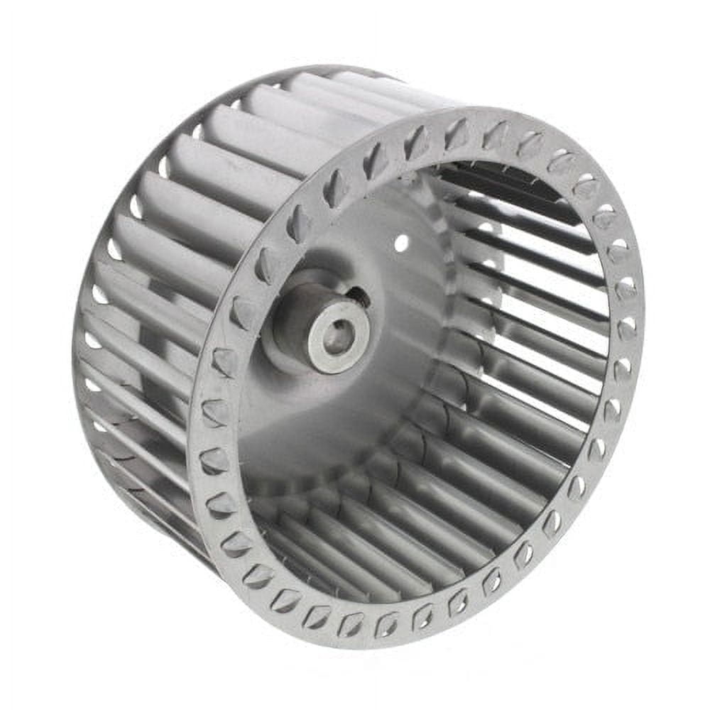 FIELD CONTROLS 46213800 - Stainless Steel Blower Wheel For Swg-5 & Swg ...
