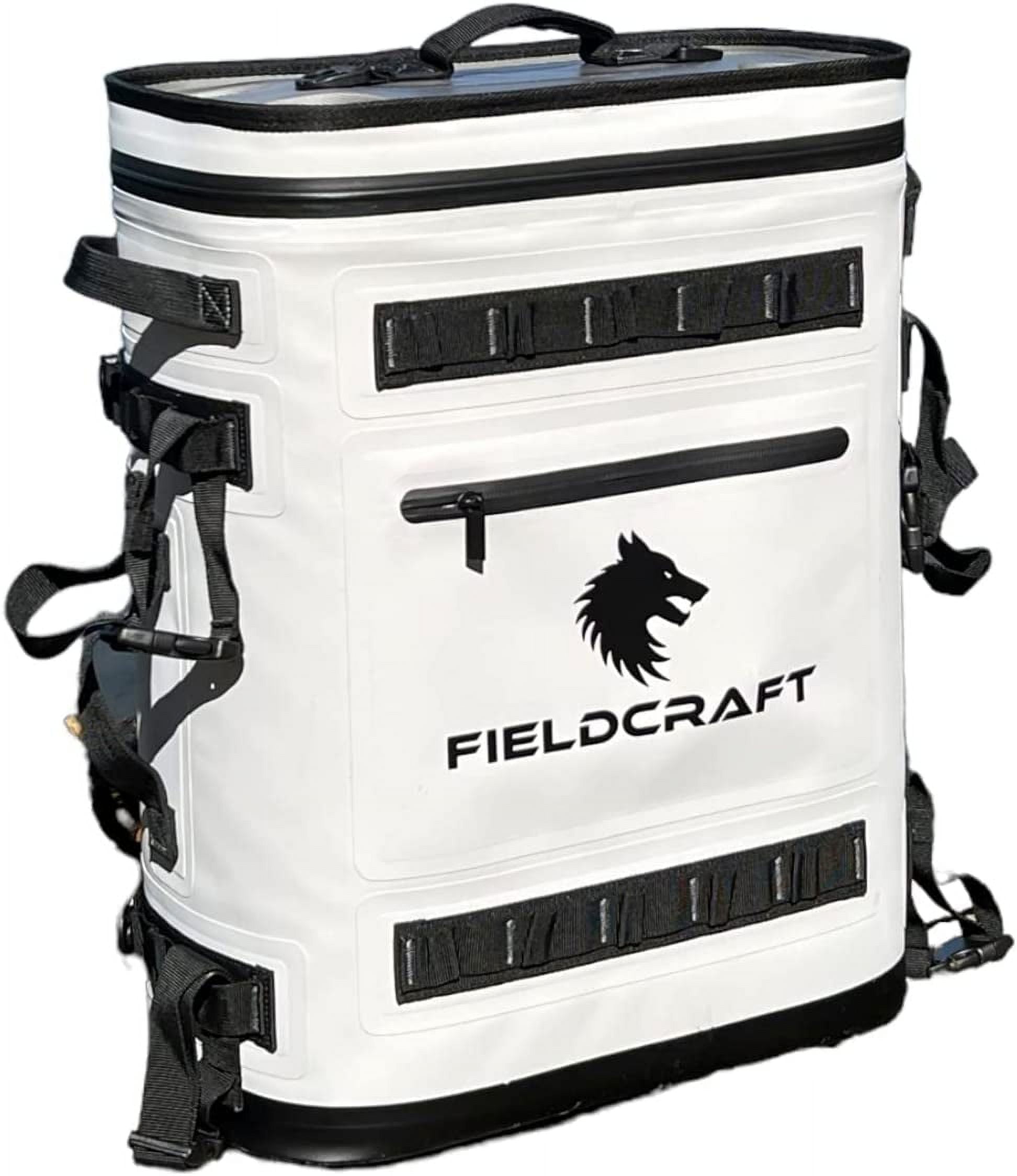 FIELDCRAFT COOLER BACKPACK ARCTIC WOLF INSULATED FOR SPORTS, BEACH ...