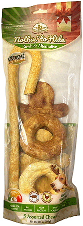 FIELDCREST FARMS Nothin to Hide Holiday Gift Pack Chicken Beef Large ...