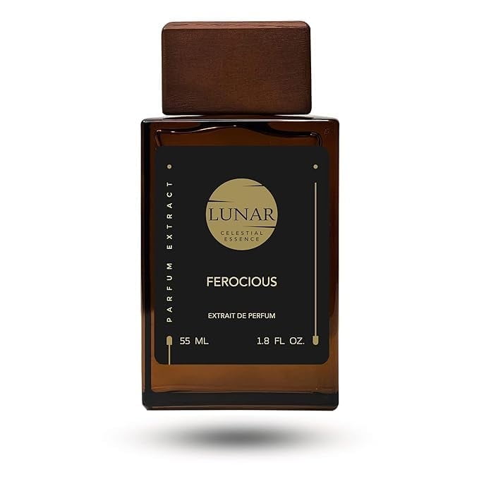 FIERCE Ferocious Eau de Parfum Spray - 55 ml - Walmart.com