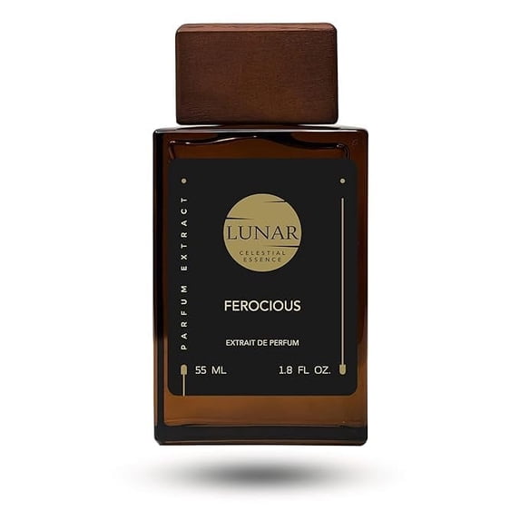 FIERCE Ferocious Eau de Parfum Spray - 55 ml - Walmart.com