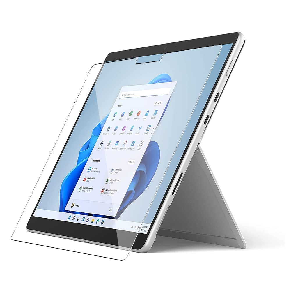 FIEWESEY 9H Hardness High Touch Scratch Resistant High Response ...