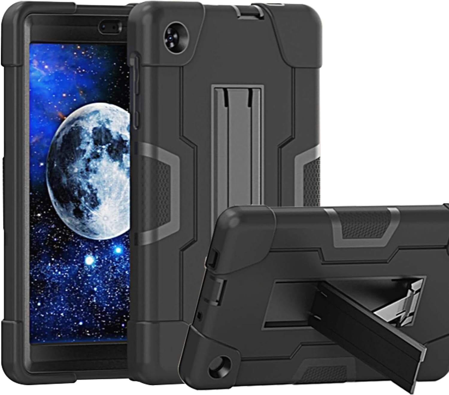 FIEWESEY Case for for Alcatel Joy Tab 2 Tablet 8-inch 2020 Release ...