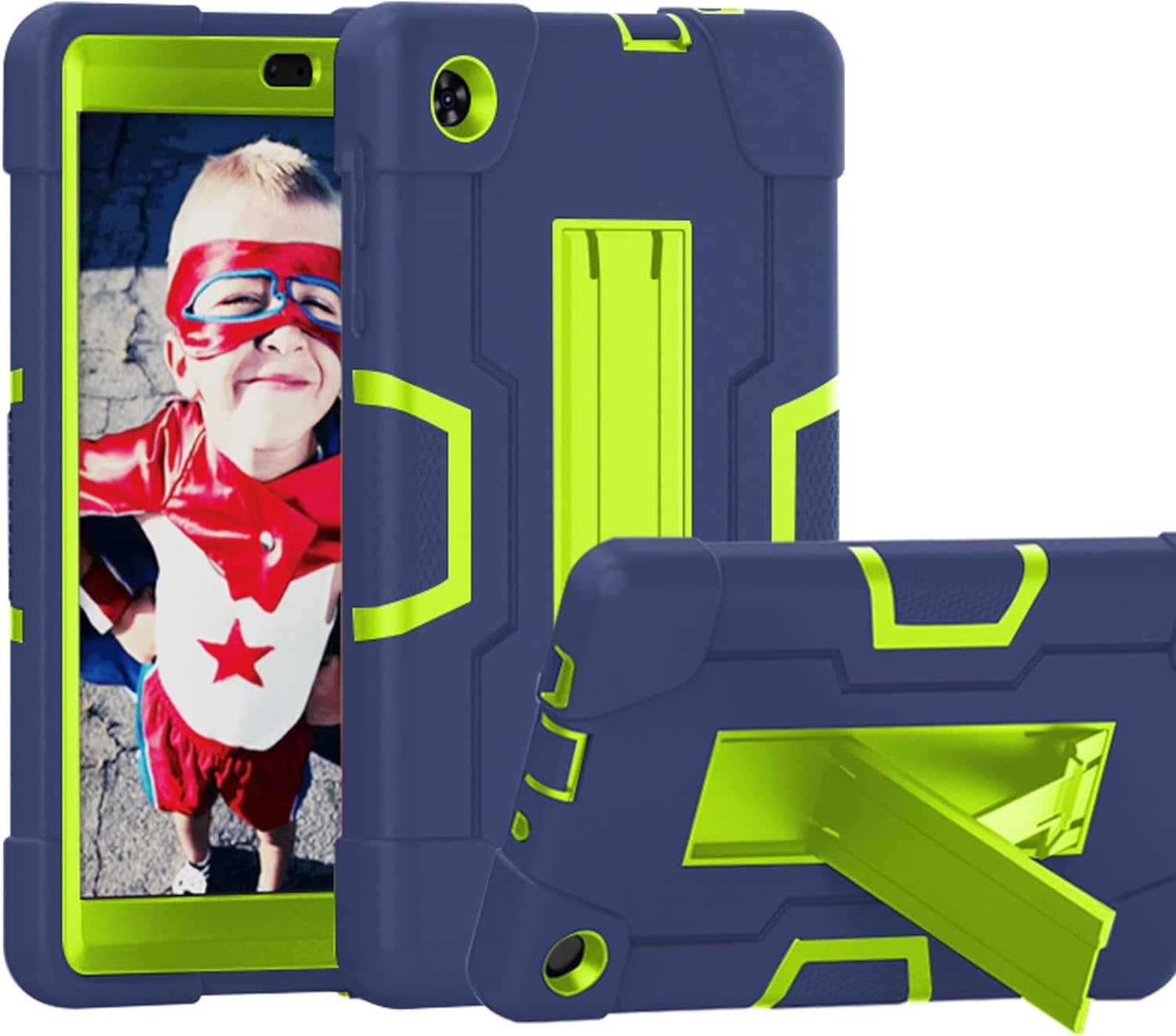 FIEWESEY Case for for Alcatel Joy Tab 2 Tablet 8-inch 2020 Release ...