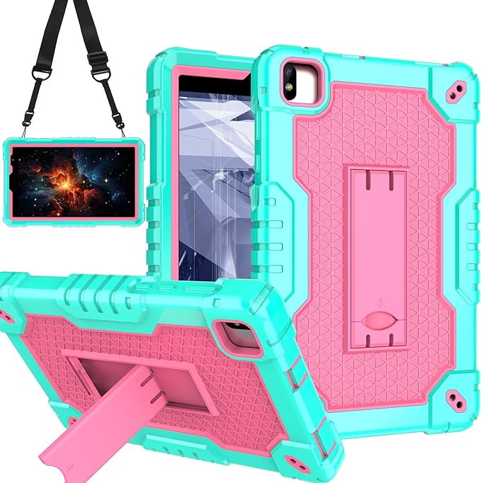 FIEWESEY Case for DIALN X8 Ultra Tablet 8 Inch/Maxsip Telecom X8 Ultra ...