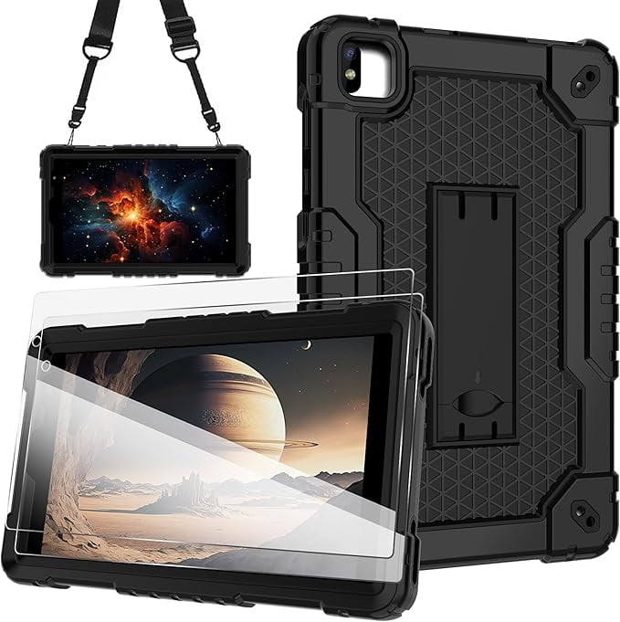FIEWESEY Case for DIALN X8 Ultra Tablet 8 Inch/Maxsip Telecom X8 Ultra ...