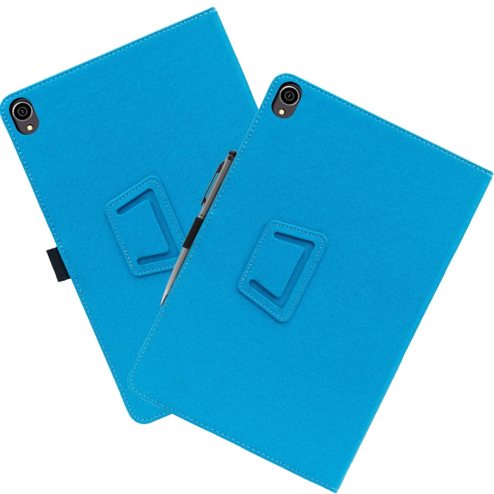 FIEWESEY Case For URAO 2024 Tablet / For URAO C107 Android 14 Tablet ...