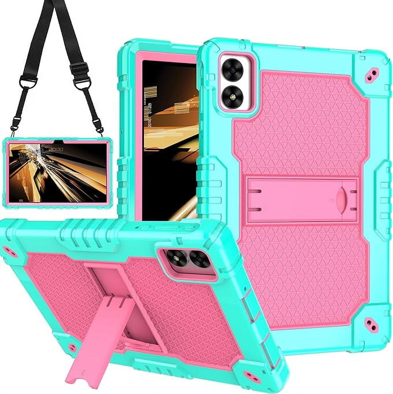 FIEWESEY Case for VORTEX T10M PRO+ Tablet/VORTEX T10M PRO PLUS Tablet ...