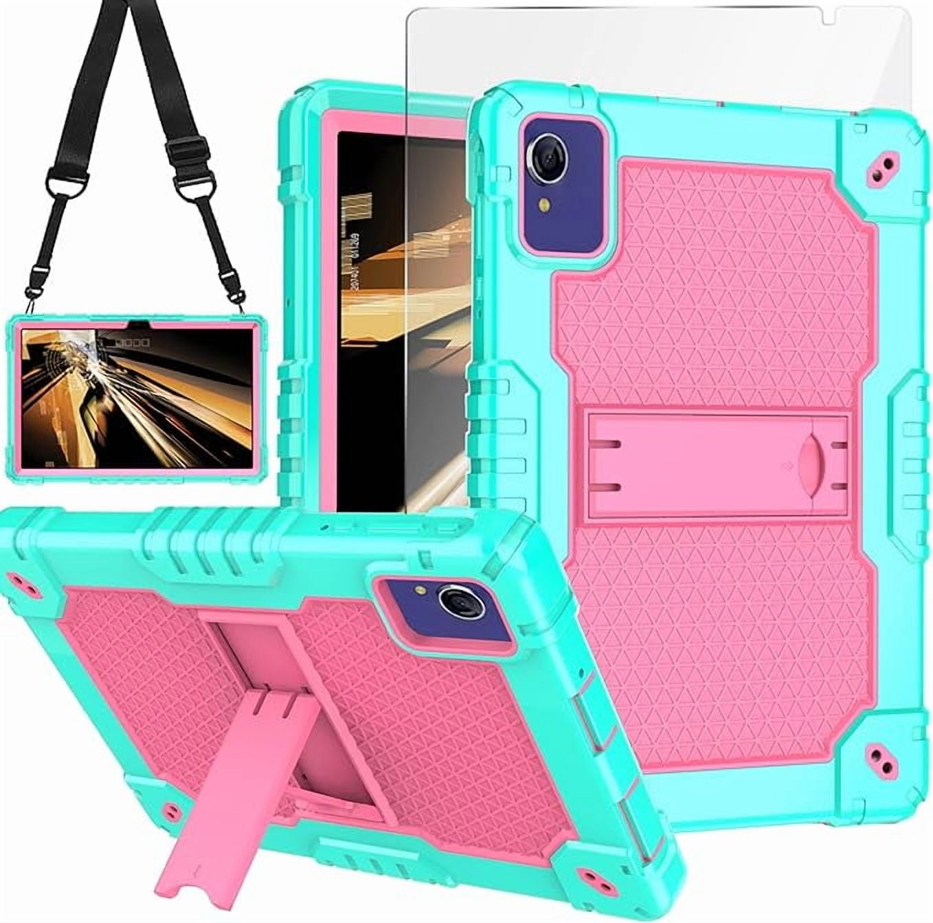 FIEWESEY Case for VORTEX T10M PRO+ Tablet/VORTEX T10M PRO PLUS Tablet ...