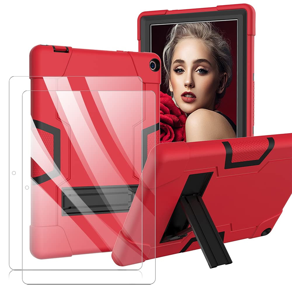 FIEWESEY Case for Walmart Onn 10.1 Inch Pro Tablet(Model 100003562 ...