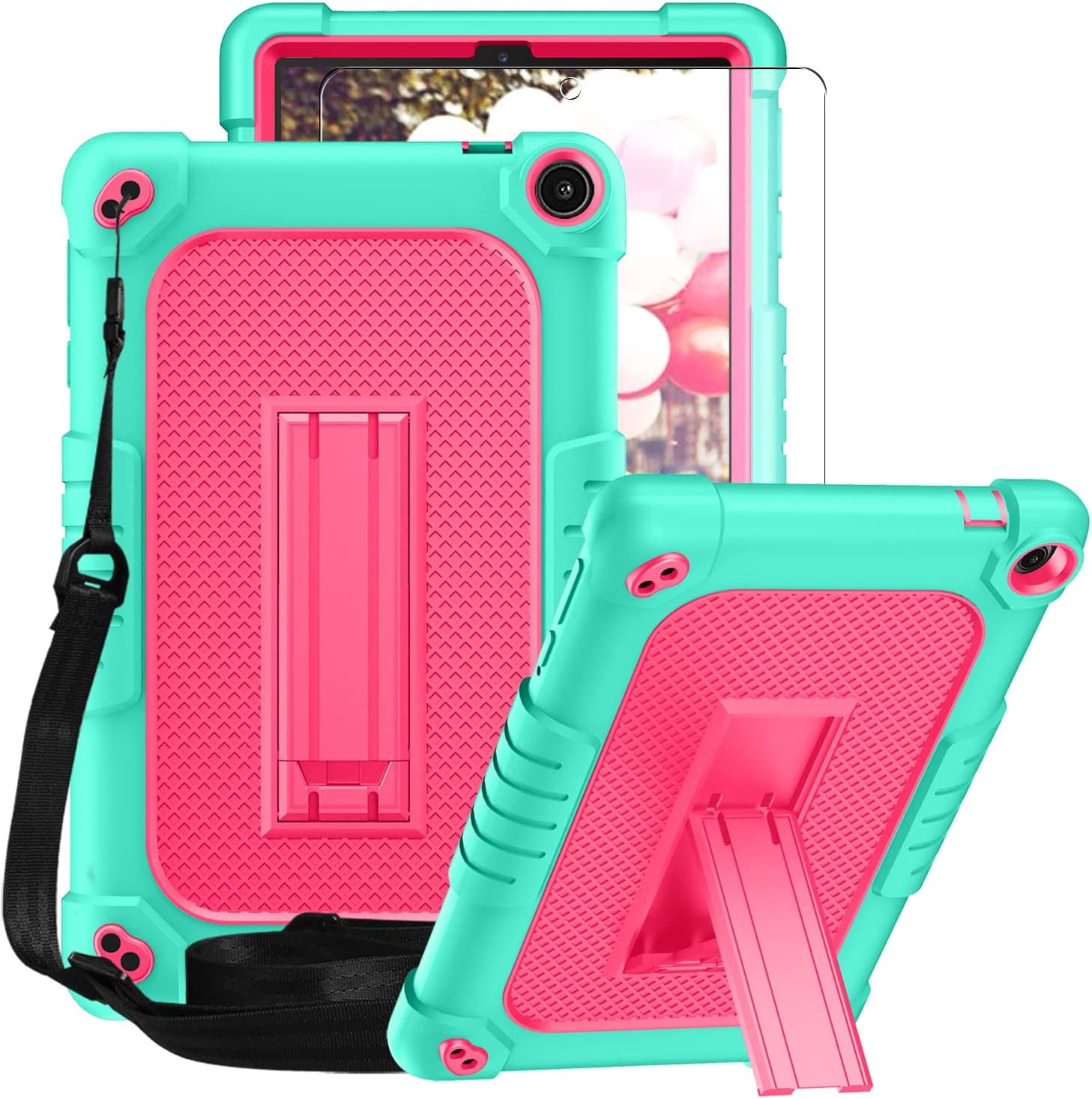 FIEWESEY Case for Walmart Onn 8 Inch Gen 3 2022 Tablet(Model:100071483 ...